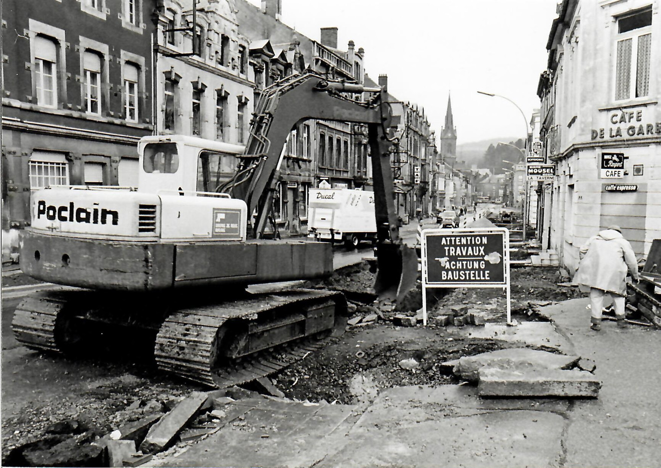 Poeckes, un siècle de saga familiale | Paperjam News