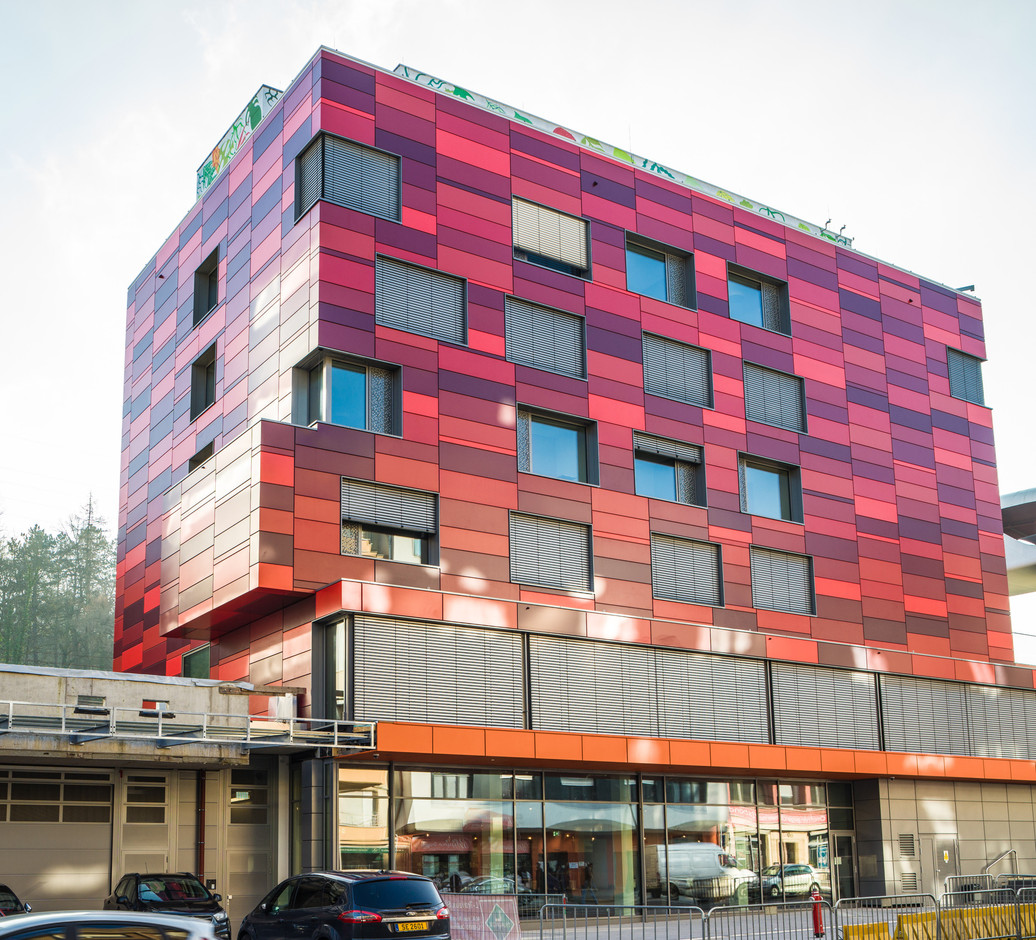 Poeckes, un siècle de saga familiale | Paperjam News