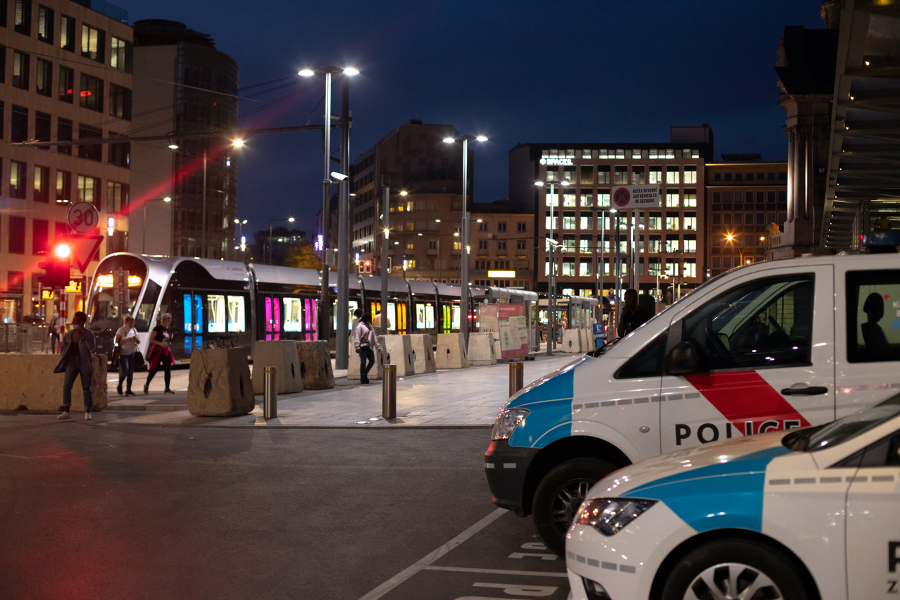 Police further empowered to “remove” people from public spaces ...