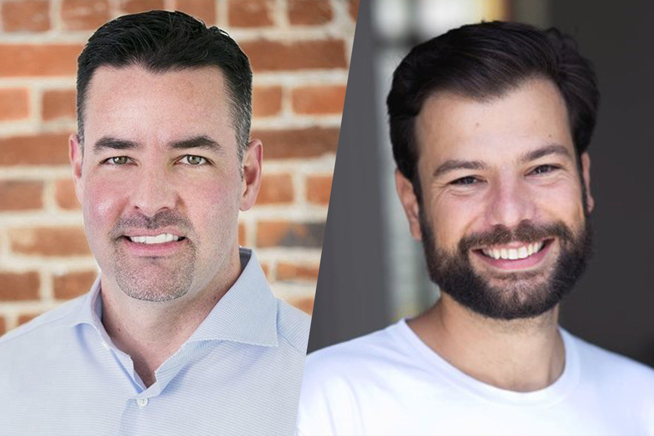 PoolsideAI, ce duo avec lequel le gouvernement devrait parler | Paperjam News