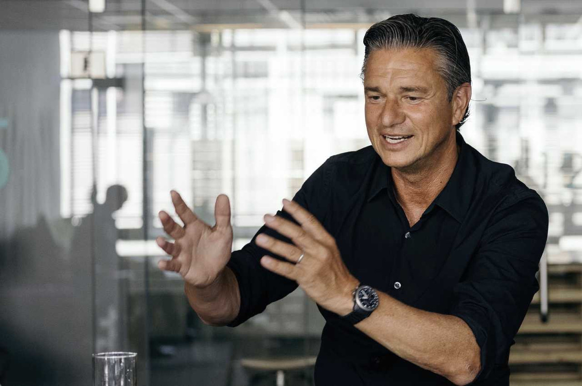 Porsche’s CFO in the hot seat | Paperjam English News