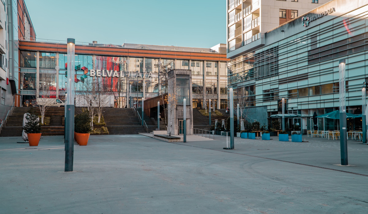 Post opens new shop in Belval Plaza | Paperjam English News