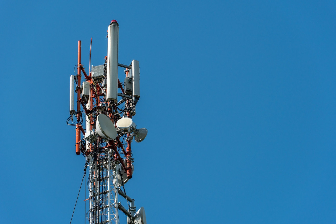 Post outage brings cacophony of warning messages | Paperjam English News