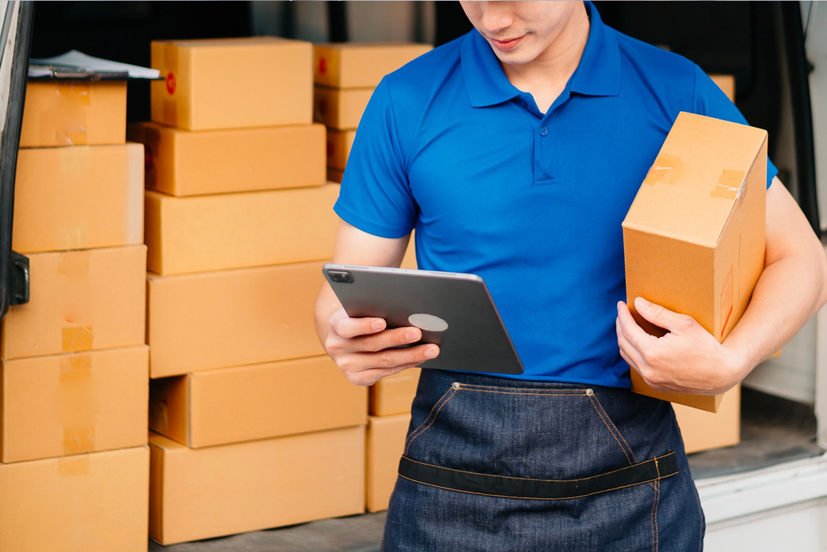 Postal services market posts €209.69m in sales | Delano News