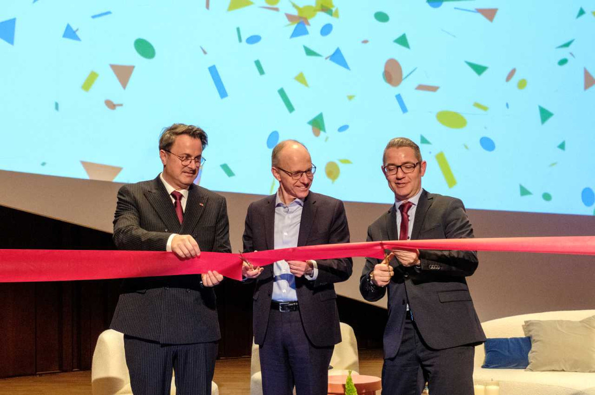 Pour Bissen, «nous sommes prêts!» | Paperjam News