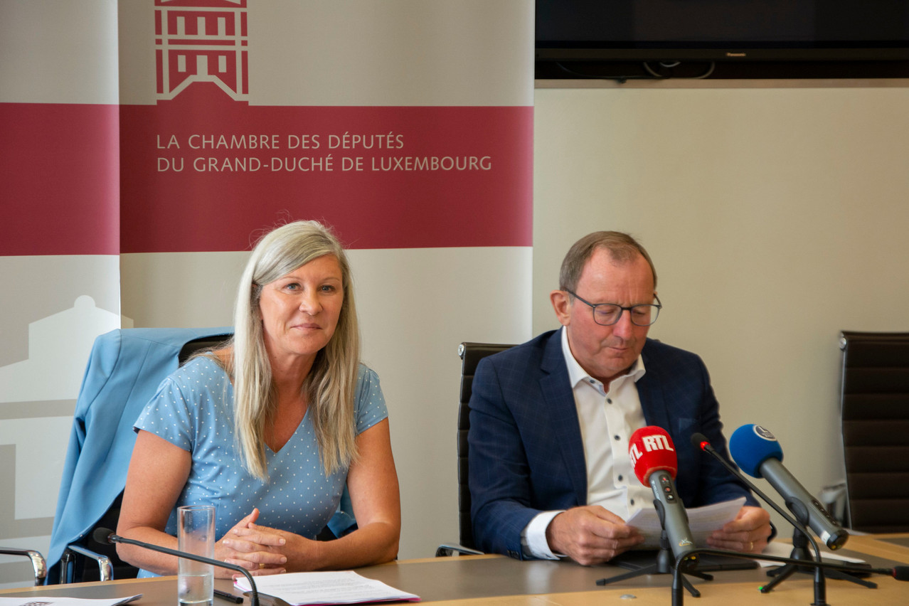 Plus 60% en un an: le pourquoi du succès des pétitions | Paperjam News