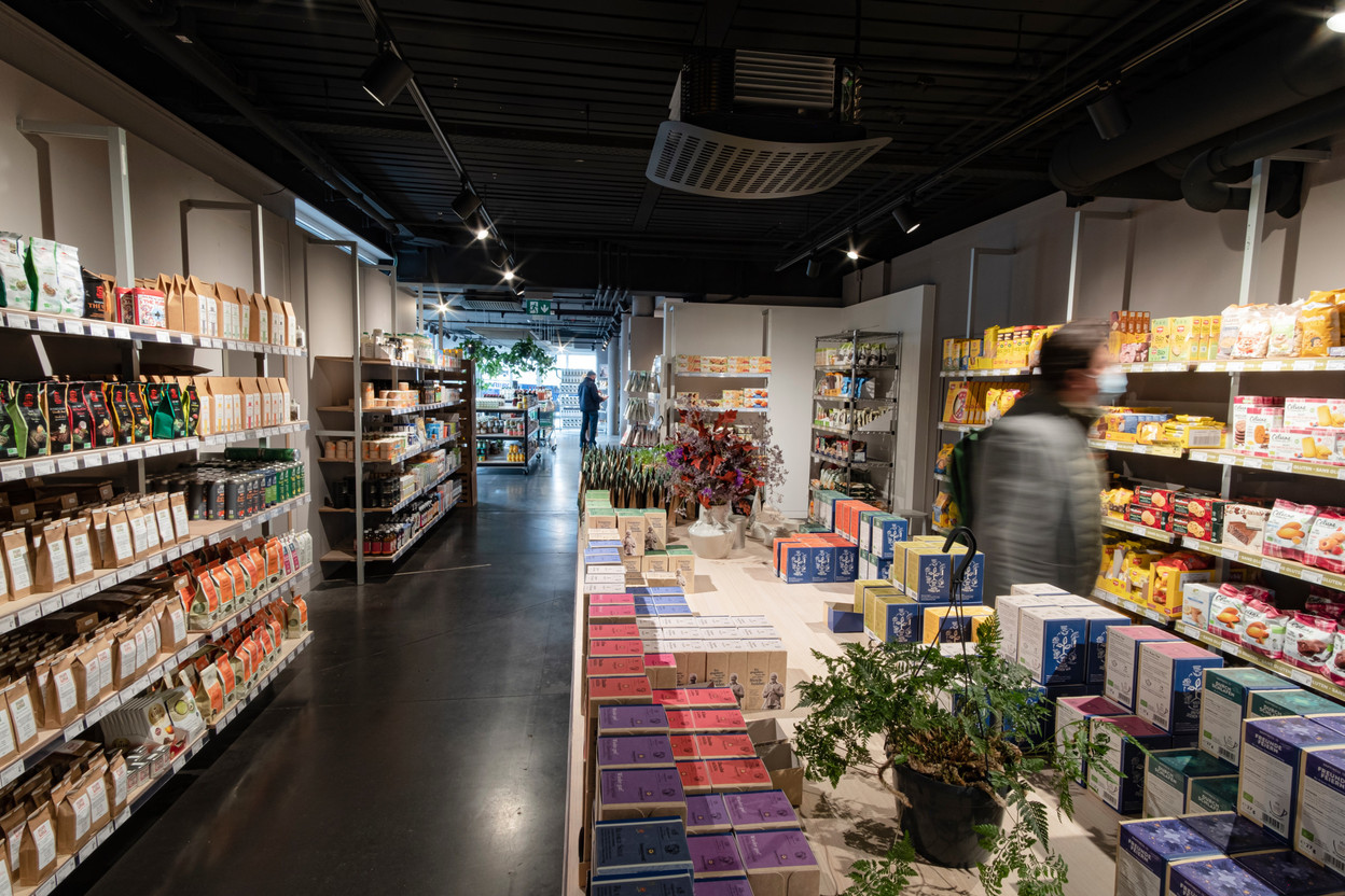 Une nouvelle centrale d’achat pour Cora et Match | Paperjam News