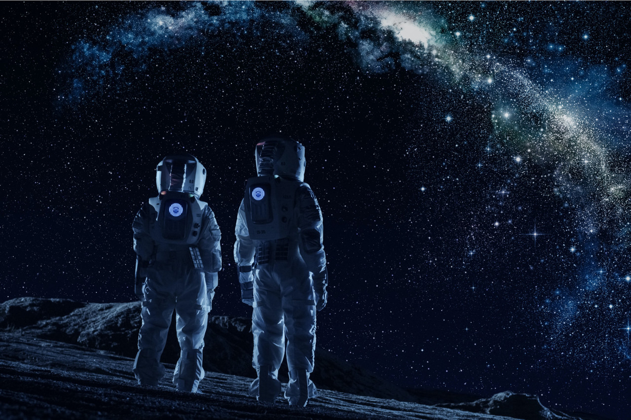 Premier appel à projets pour l’espace | Paperjam News