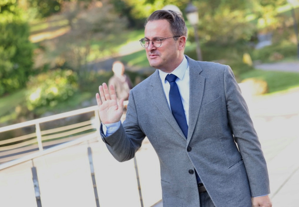 La société civile, première préoccupation pour le CSV et le DP ...