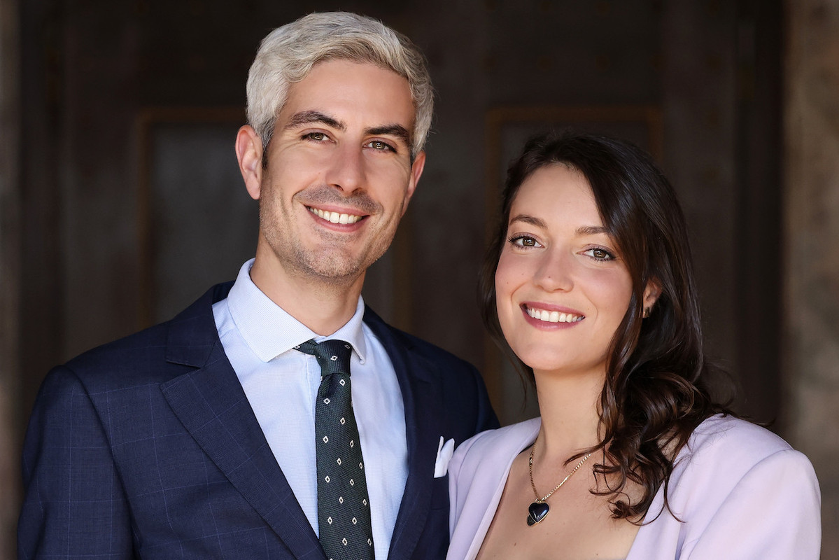 Princess Alexandra to marry next spring | Delano News