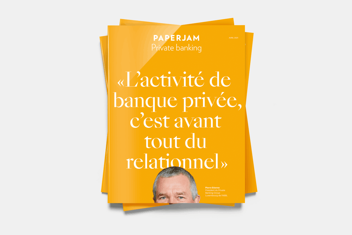 Le private banking en pratique dans Paperjam | Paperjam News