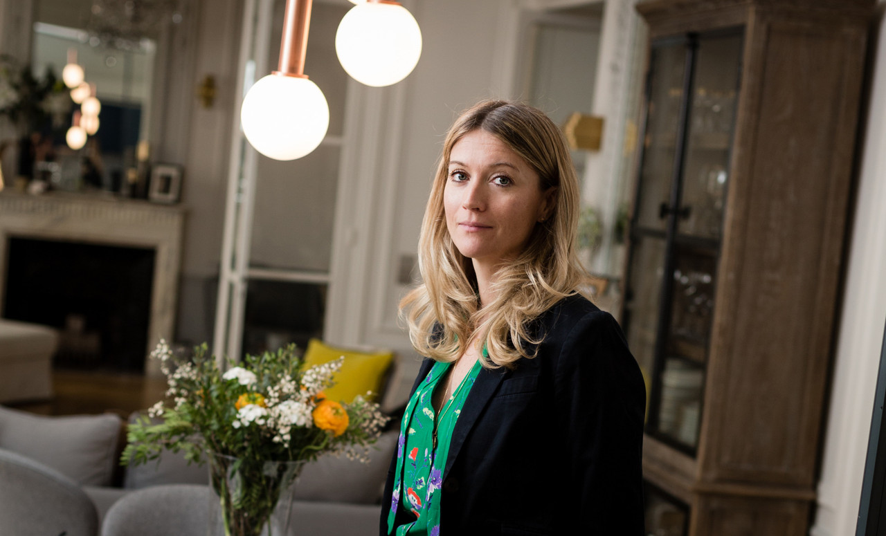 Privilégier des investissements alignés avec les Accords de Paris ...