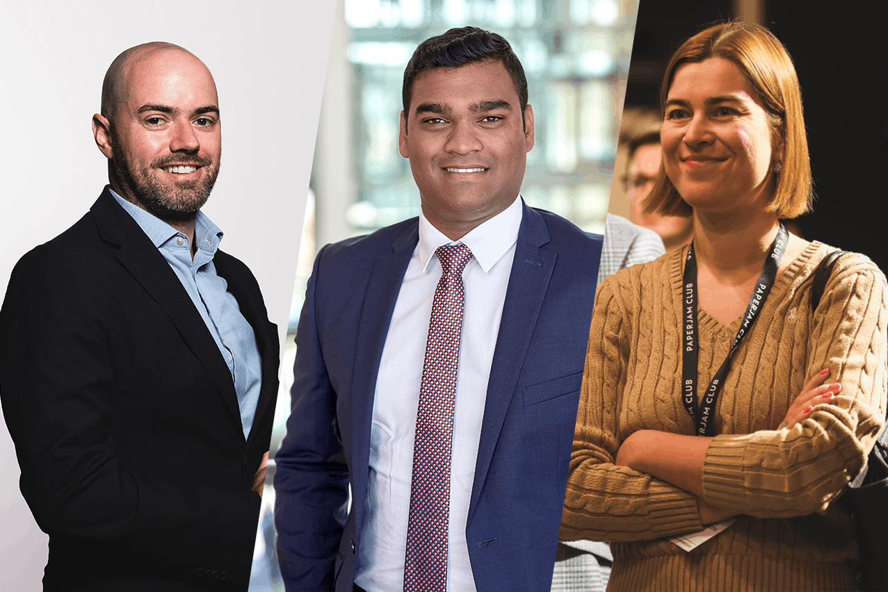 Des processus vigoureux pour soutenir les investissements durables ...