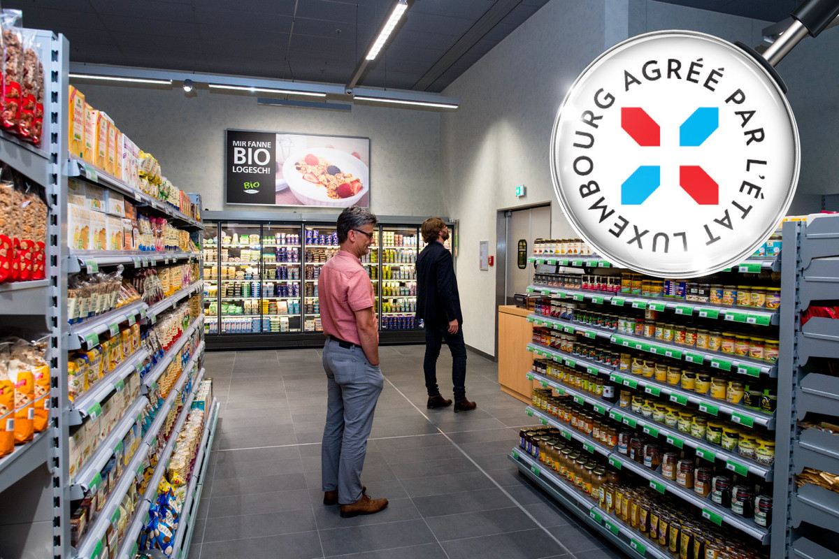 Les produits locaux mieux identifiables | Paperjam News