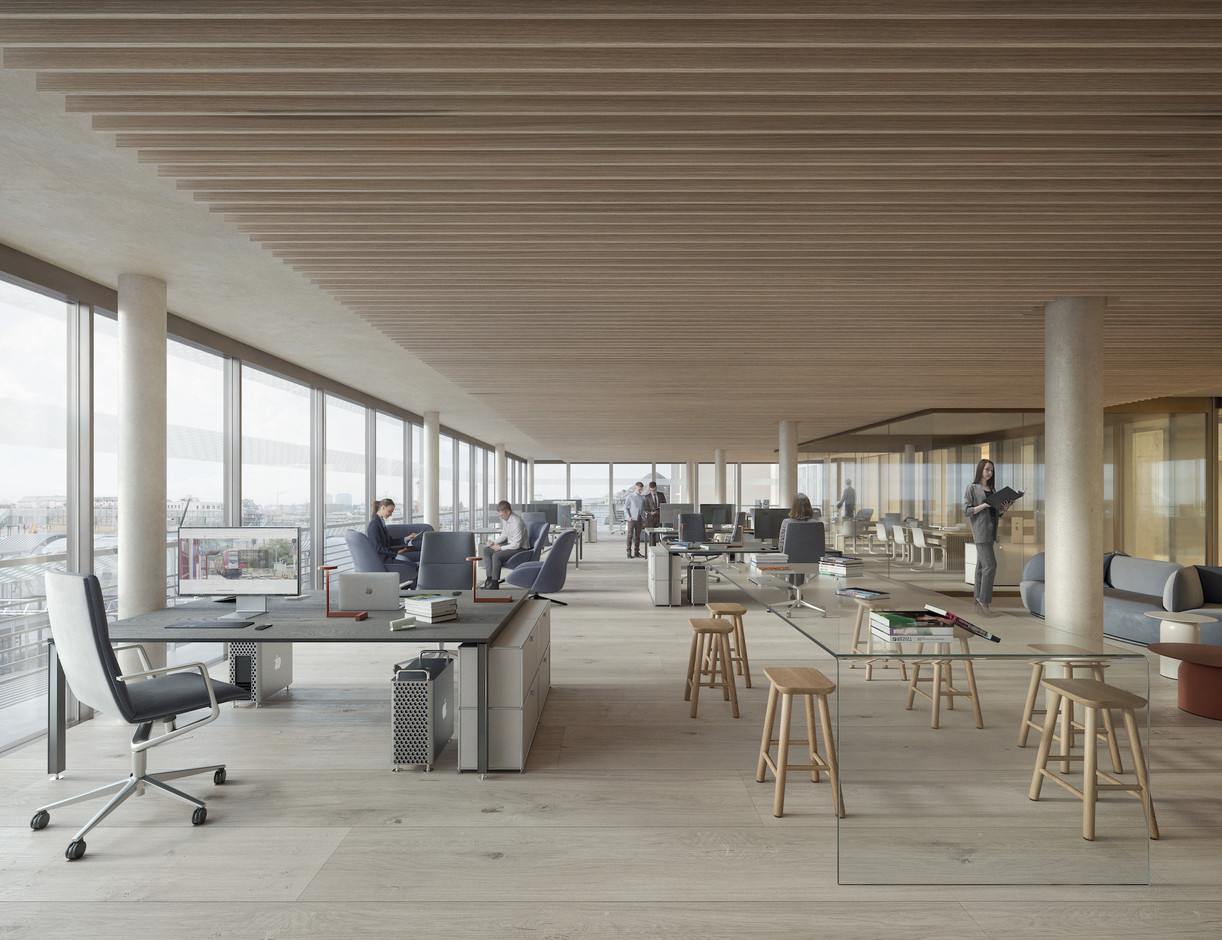 Le projet de CBA pour les CFL | Paperjam News