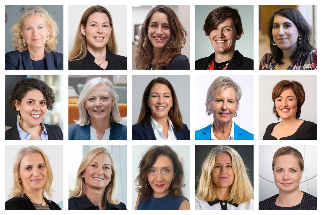 Proposals to improve the representation of women on boards | Delano News
