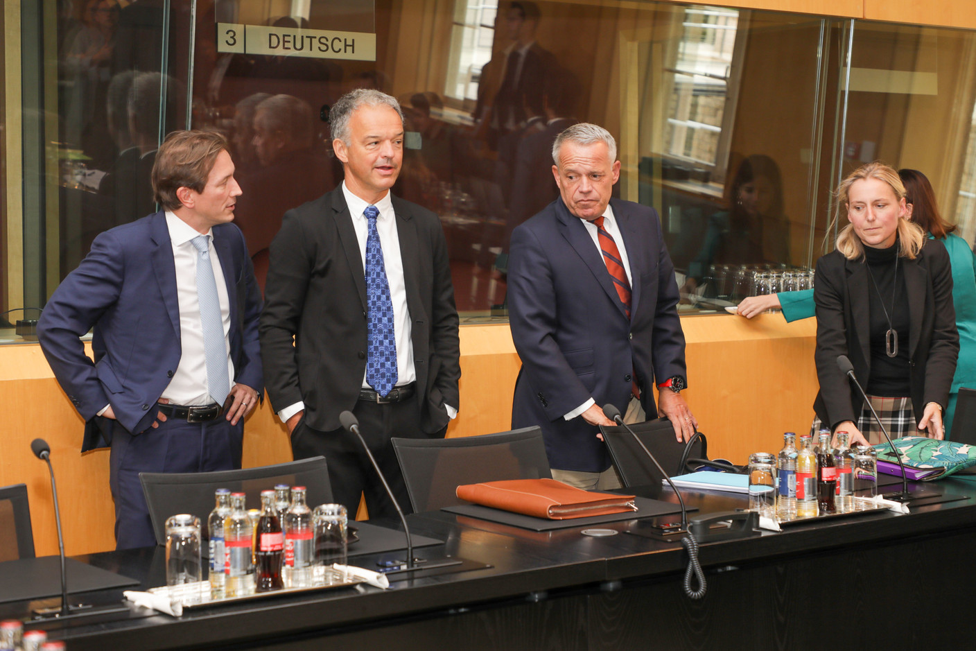 Une proposition de plafonner les prix de l’énergie | Paperjam News