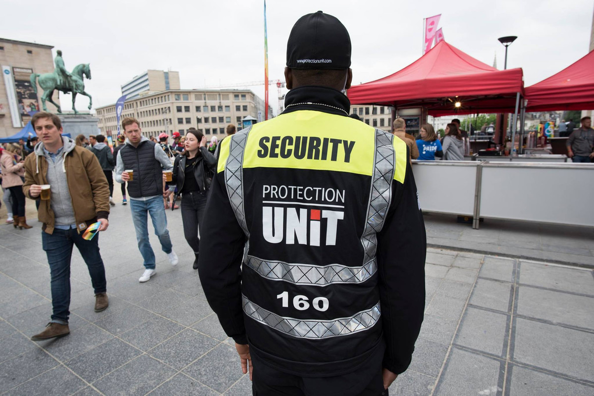 Protection Unit closes in Luxembourg; LCGB demands explanations ...