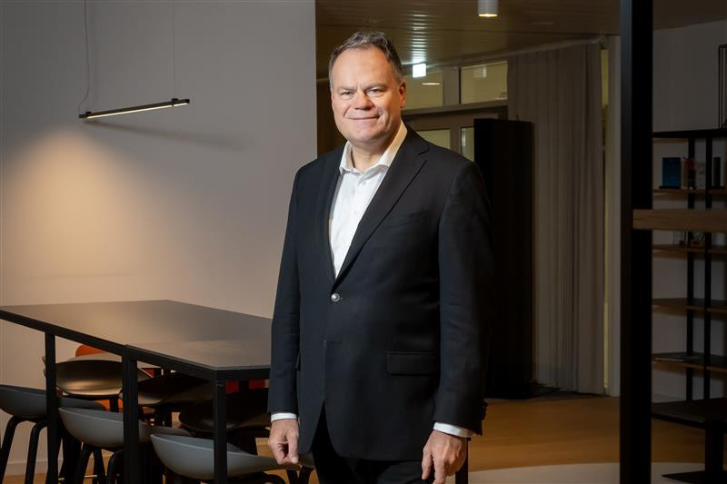 Proximus NXT joins forces with Mistral AI for sovereign AI in Europe ...