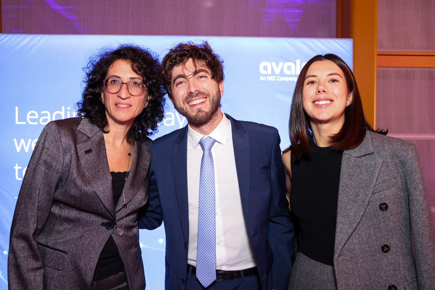 Finance tycoons in the spotlight for Finance Awards (2/3) | Delano News