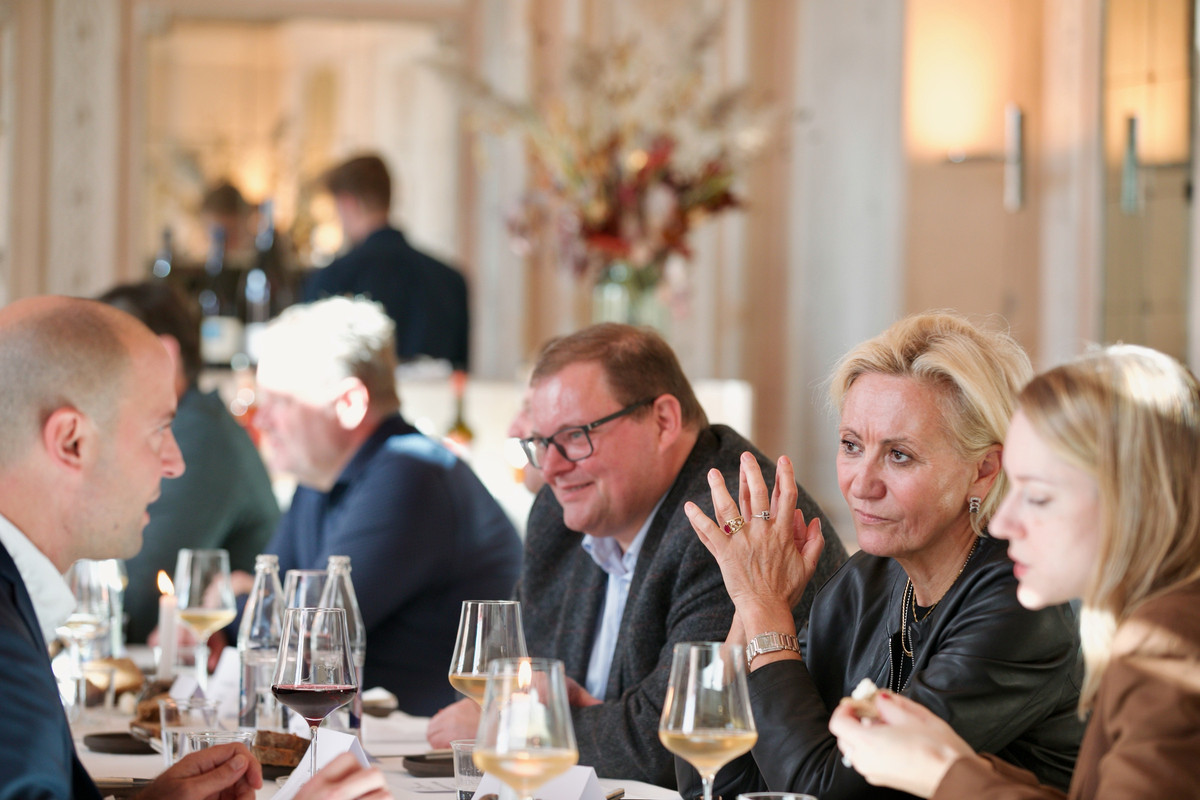 Public House: une expérience de leadership culinaire! | Paperjam News