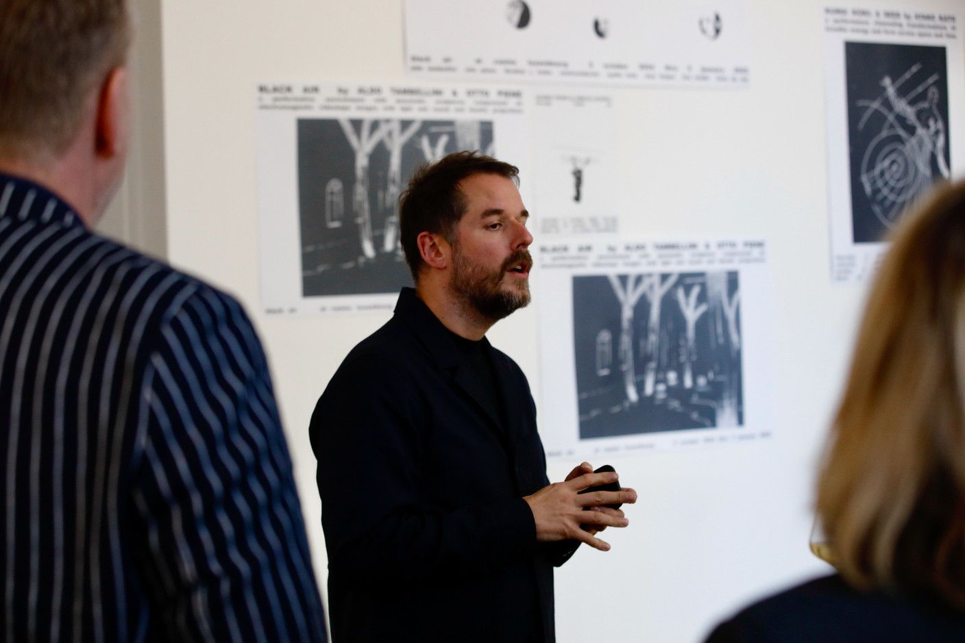 Public House: une expérience de leadership culinaire! | Paperjam News