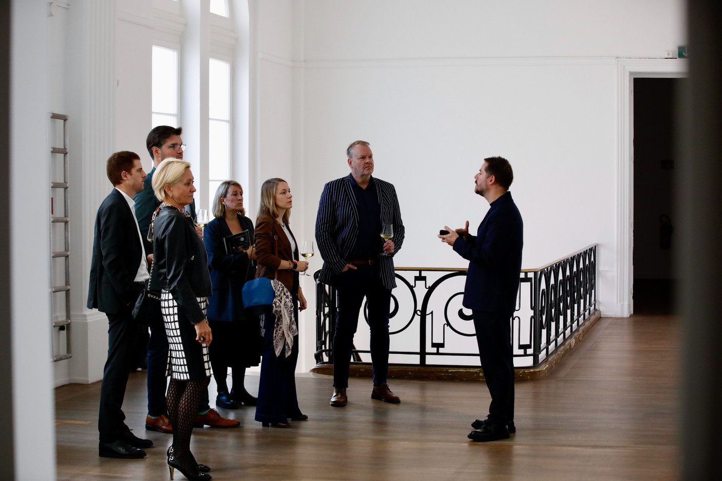 Public House: une expérience de leadership culinaire! | Paperjam News