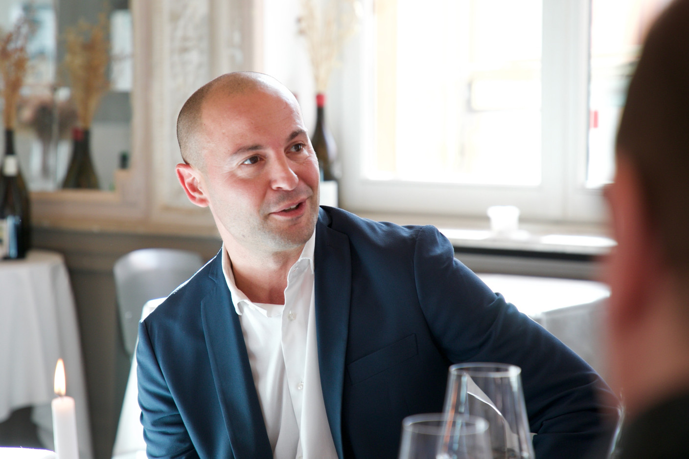 Public House: une expérience de leadership culinaire! | Paperjam News