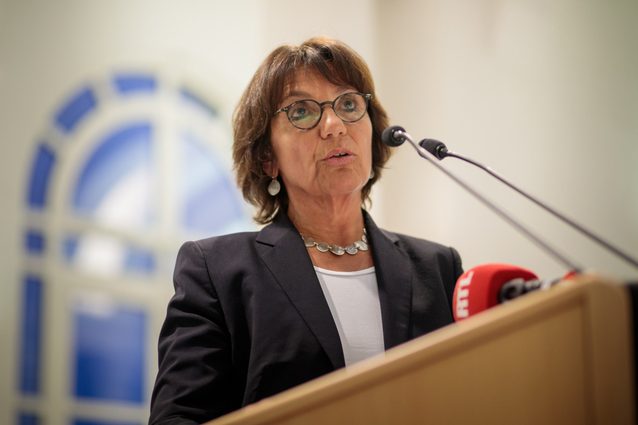 Public prosecutor sounds alarm over understaffing in financial crime ...