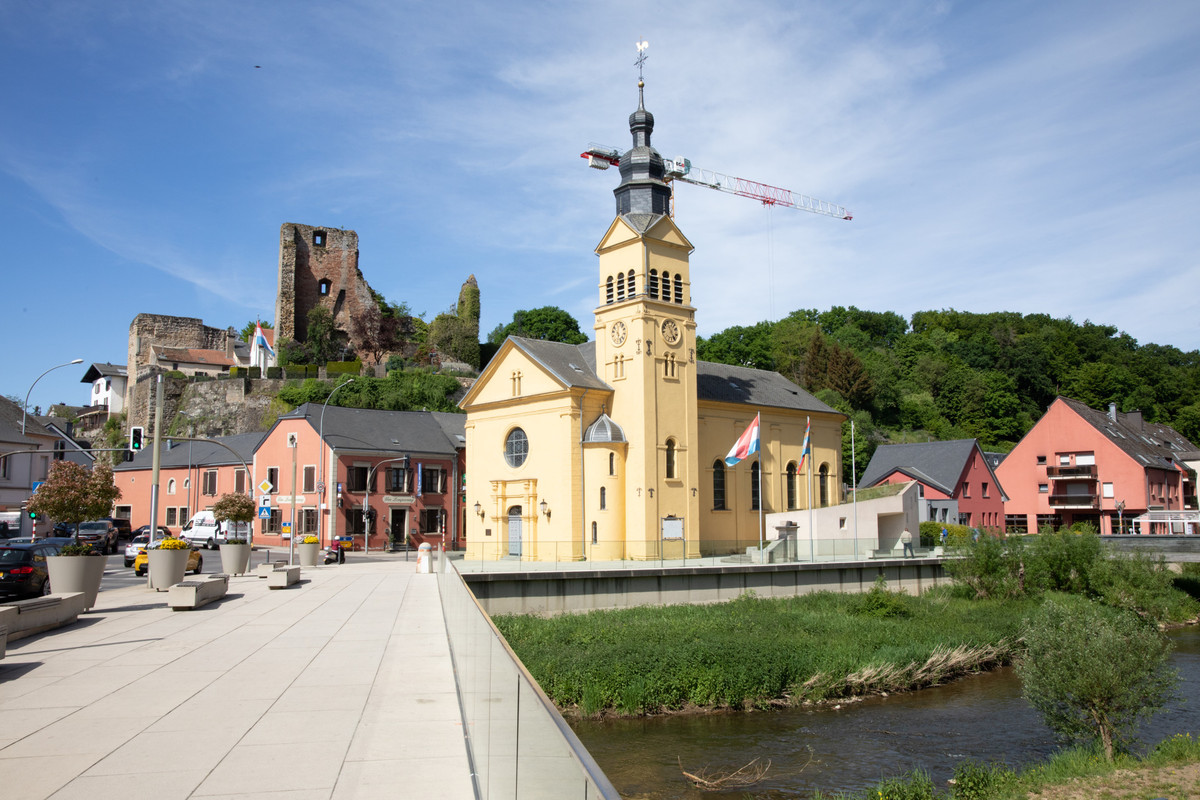 PwC adresse 18 recommandations à Hesperange | Paperjam News