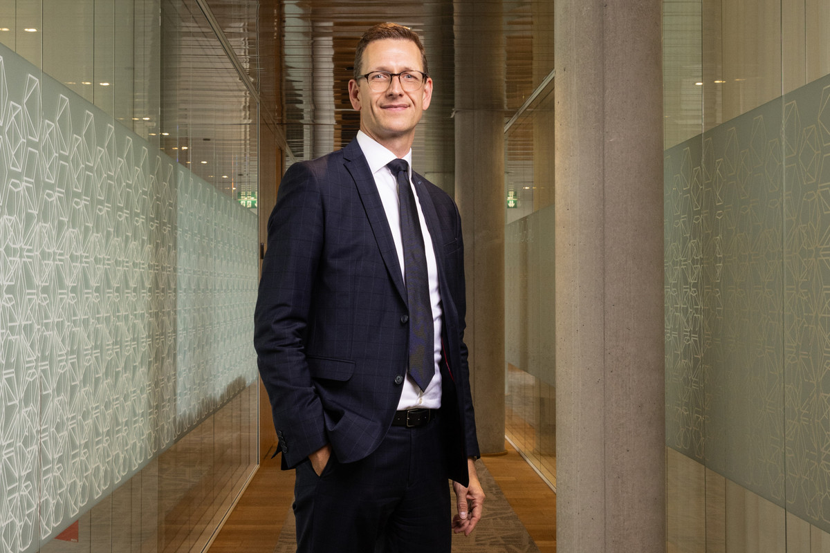 PWC calls on every executive to embrace Dora | Delano News