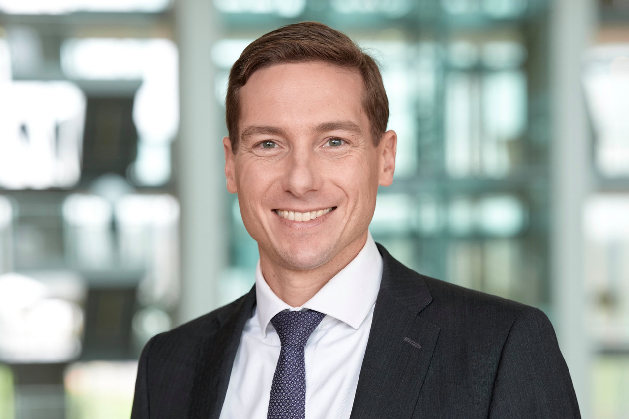 PWC Luxembourg announces Ryan Davis as new advisory partner | Paperjam ...