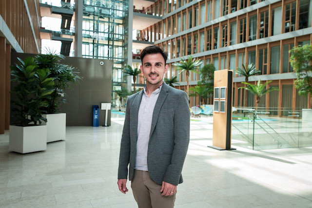 PwC Luxembourg s’ouvre au bitcoin | Paperjam News