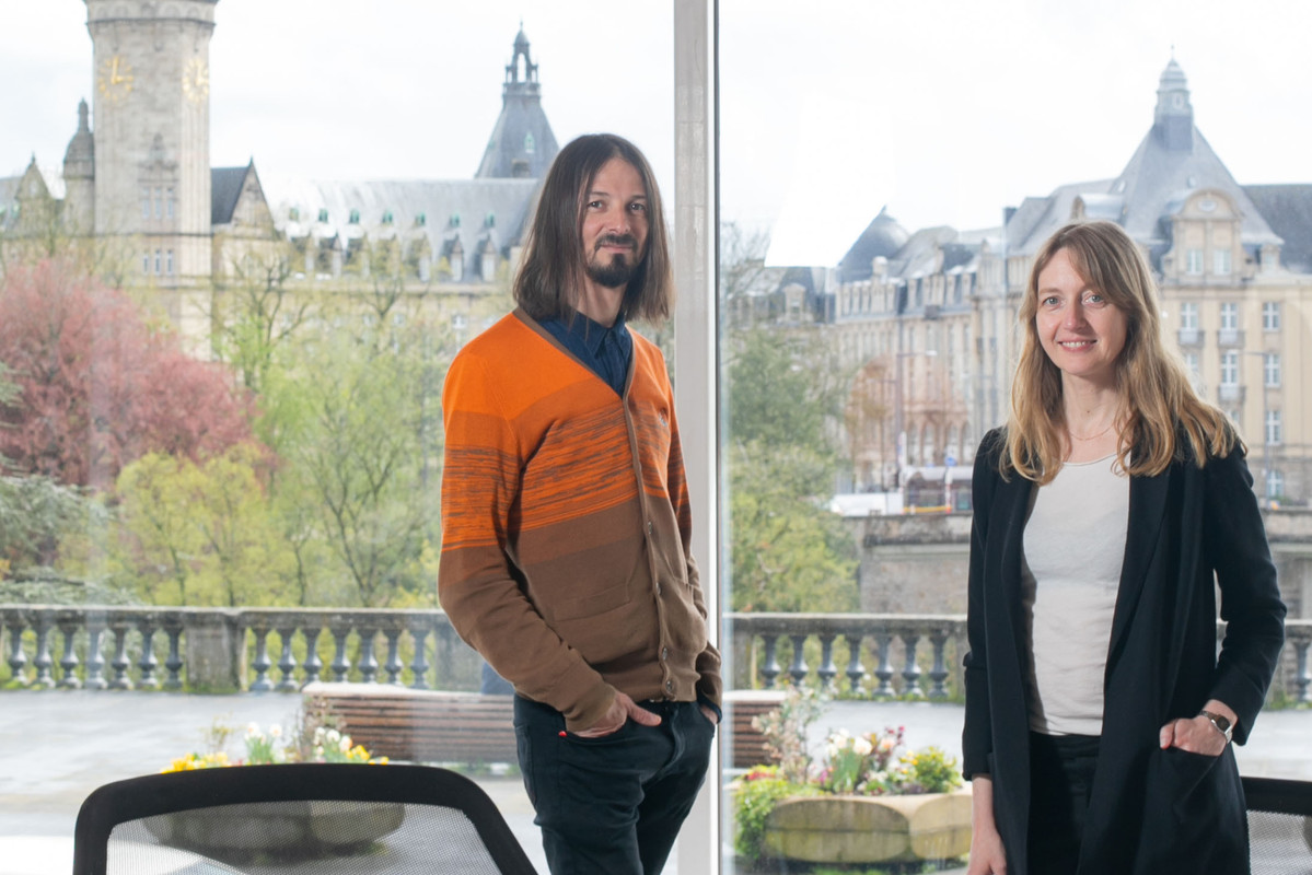 «Qu’est-ce qu’être designer? La question n’a jamais été tranchée ...