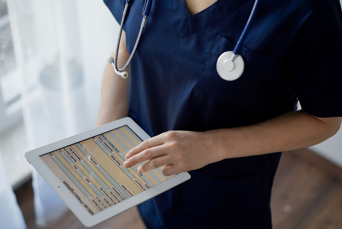 Clinnova met l’intelligence artificielle au service de la santé ... Clinnova met l’intelligence artificielle au service de la santé ...
