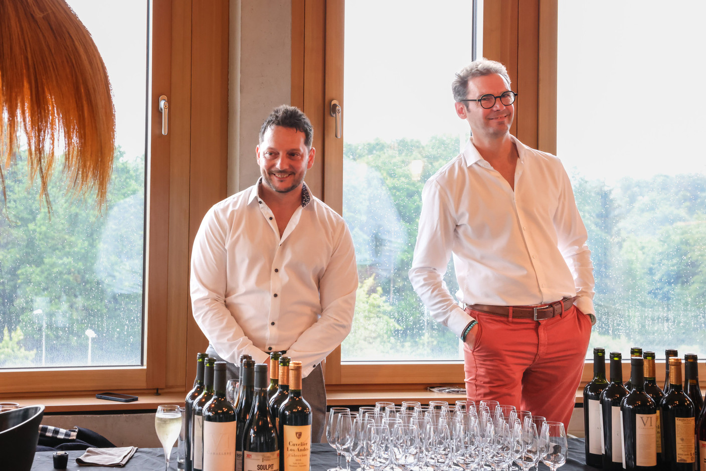 In photos: Que Calor! The tastes and sounds of Latin America | Delano News