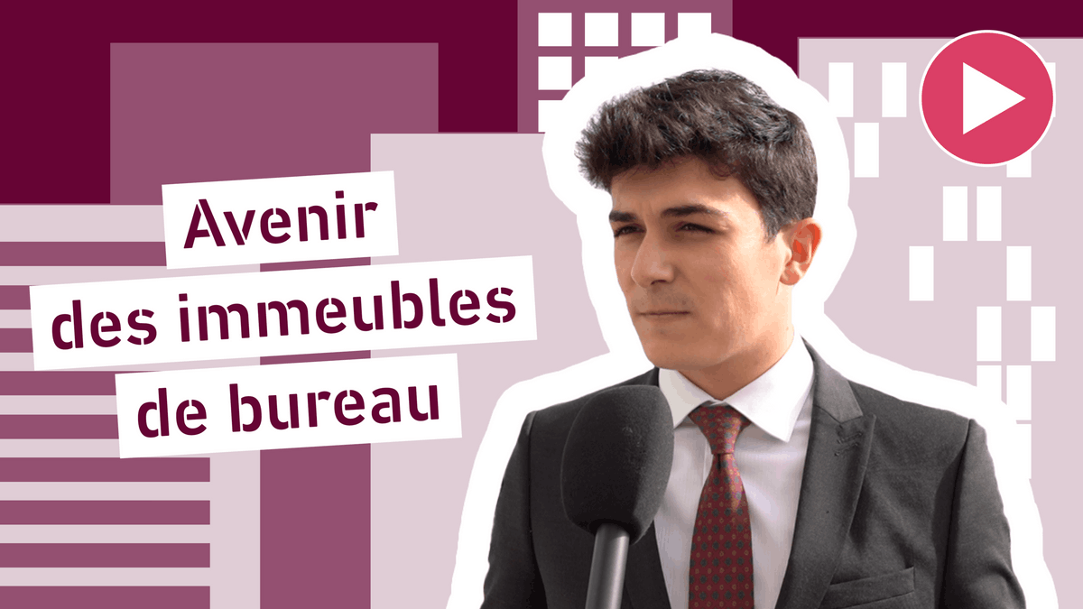 Quel avenir pour les bureaux | Paperjam News
