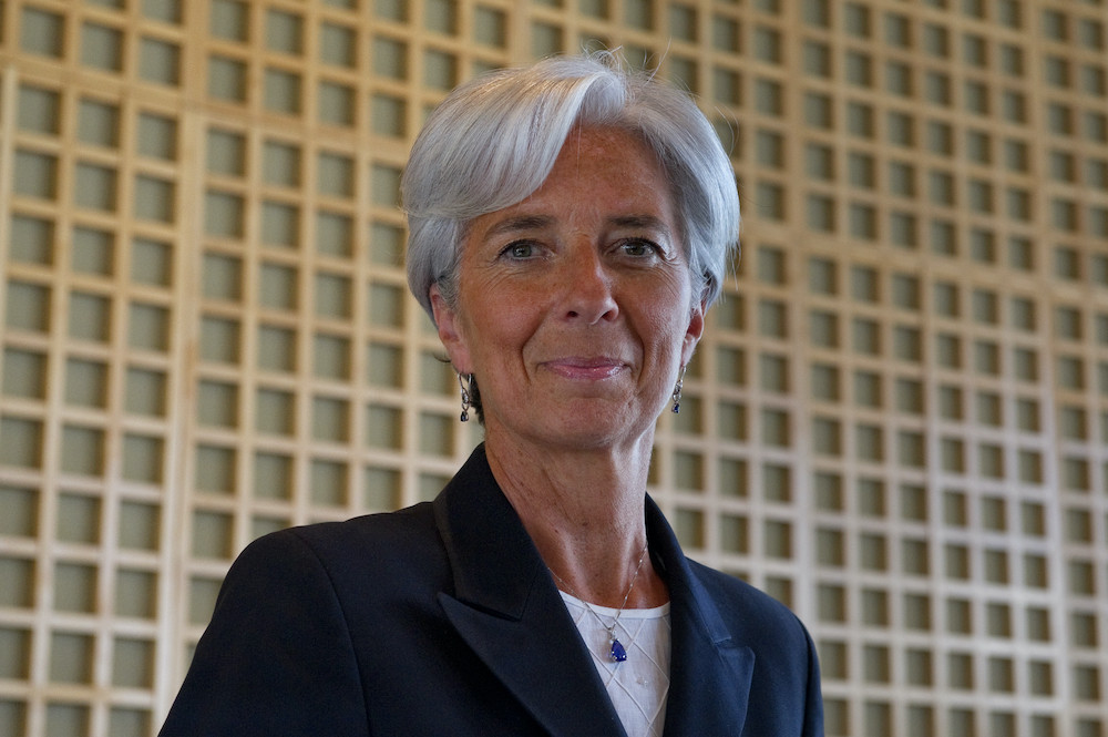 Quel sera le style Lagarde? | Paperjam News