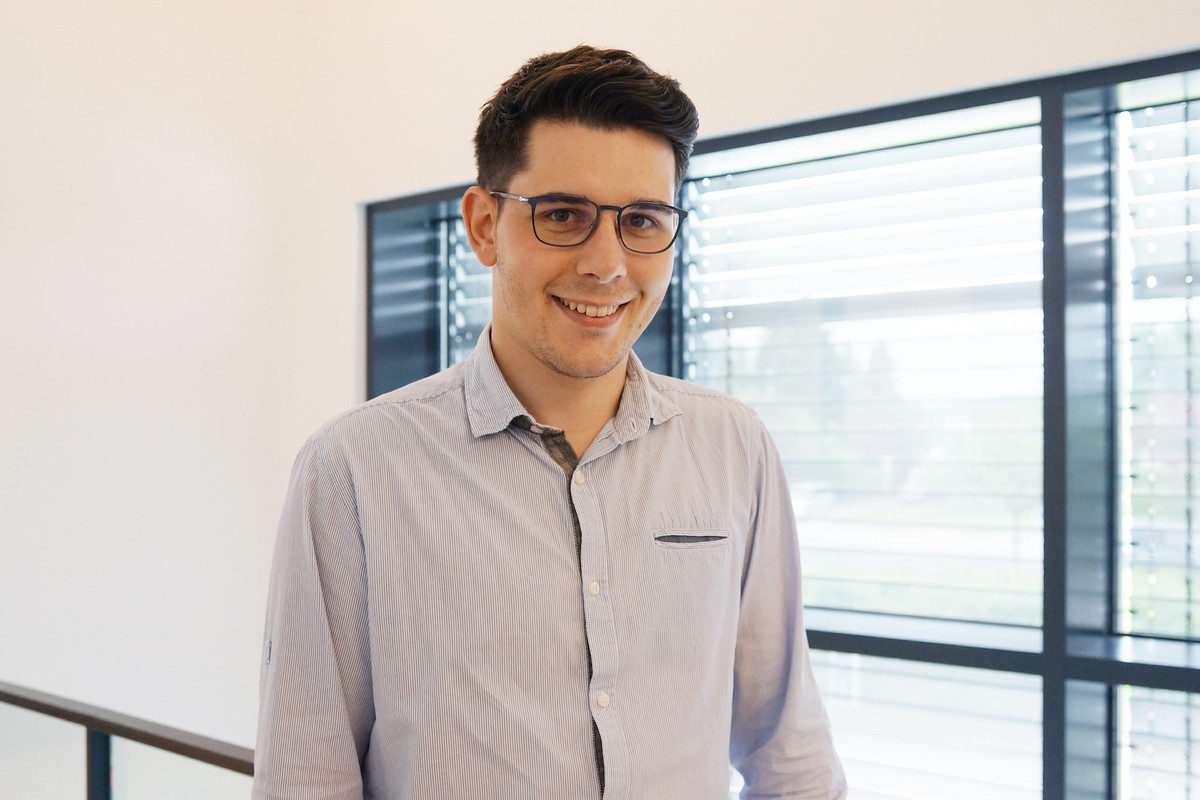 Quentin Rochet | Paperjam News