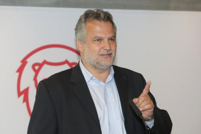 «Accueillir tous les promoteurs de concerts professionnels» | Paperjam News
