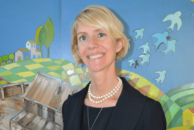 Des «connections» pour valoriser le talent des réfugiés | Paperjam News