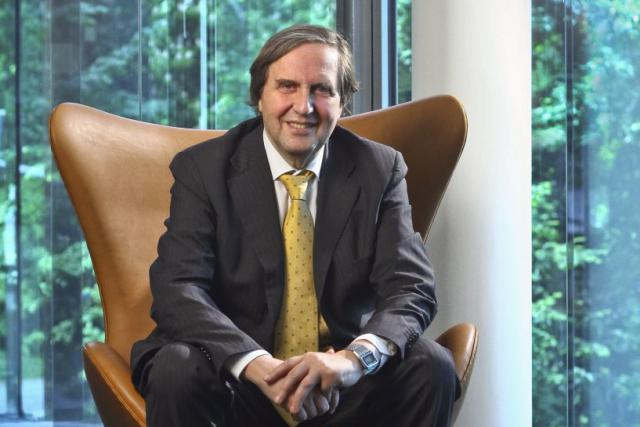 «Des marchés financiers très favorables» | Paperjam News