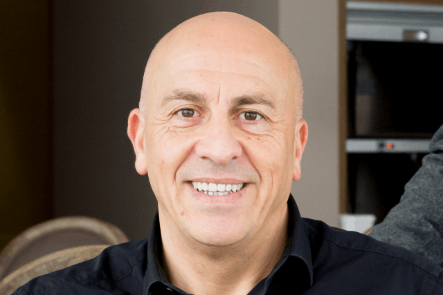 «Développer ce challenge était ma première motivation» | Paperjam News