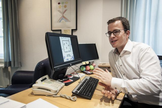 «Investir dans les publics» | Paperjam News