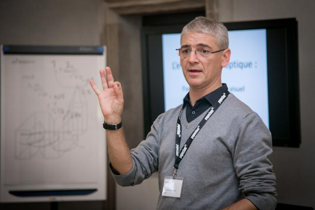 «La lecture rapide pour mieux gérer l’écrit» | Paperjam News