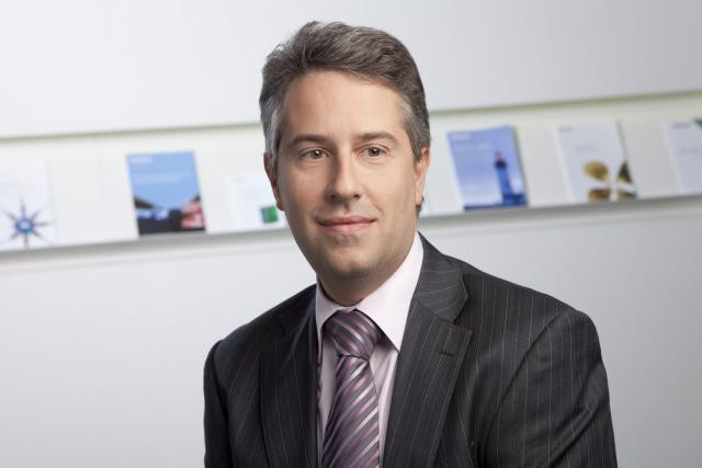 «Le monde des paiements est en train d’être remodelé» | Paperjam News