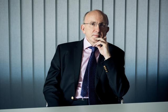 «Le taux de migration vers le cloud est encore faible» | Paperjam News