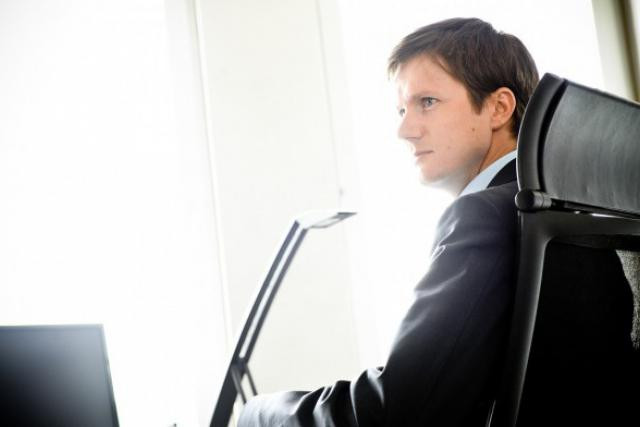 «Le transport public devient 'cool'» | Paperjam News