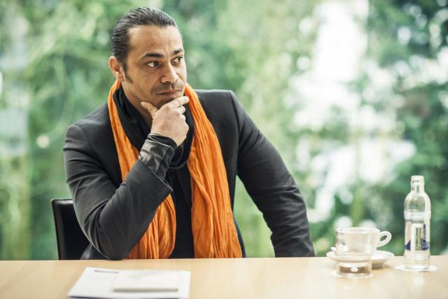 «L’entrepreneur doit aussi être un conteur» | Paperjam News