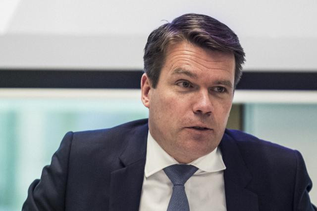 «Nous avons entamé beaucoup de chantiers» | Paperjam News